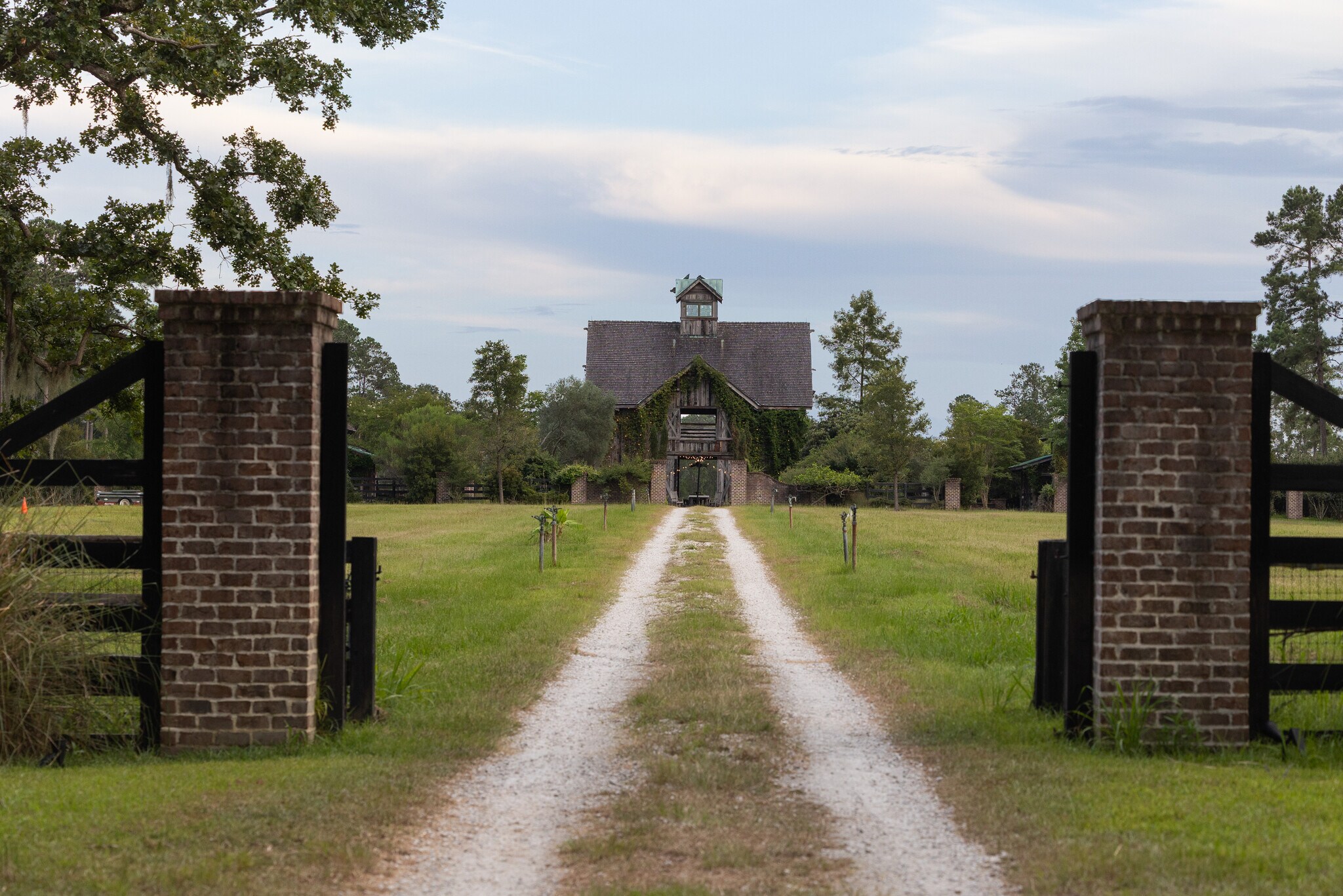 1300 Retreat Rd, Riceboro, GA 31323 - Hampton Island Preserve | LoopNet