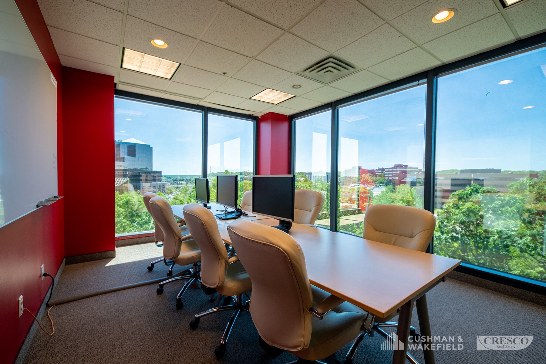 4807 Rockside Rd, Independence, OH 44131 - One Independence Place | LoopNet