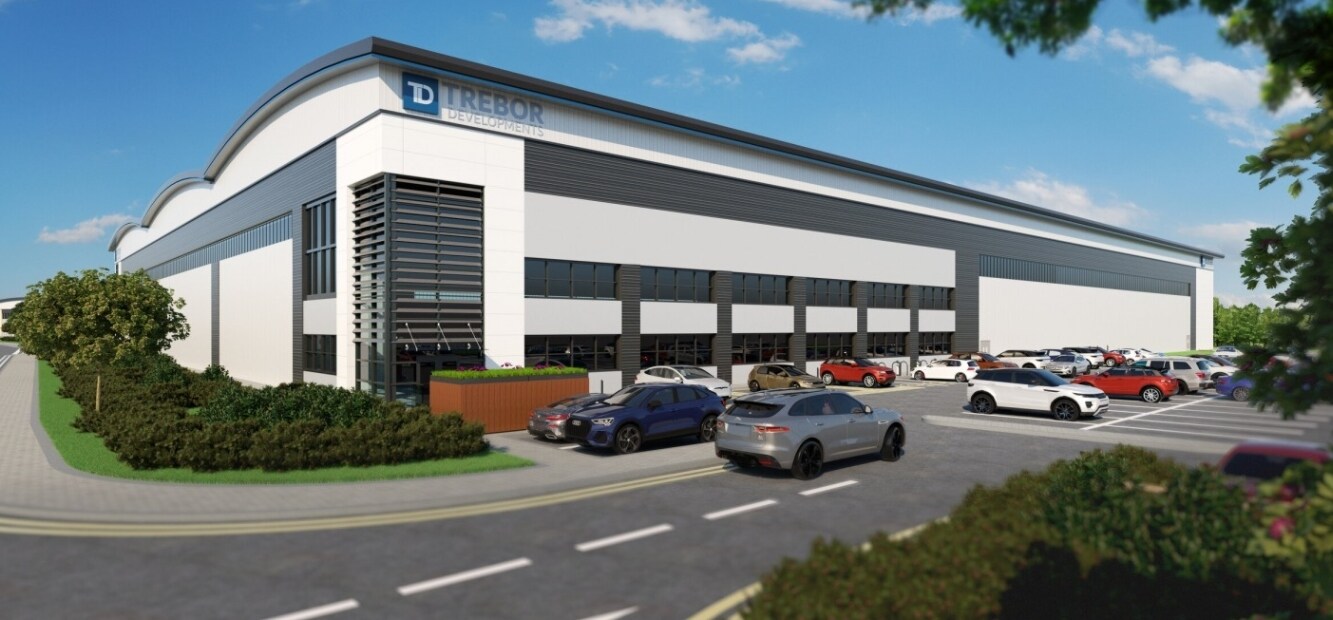 Percy Rd, Huntingdon, PE29 6SZ | LoopNet