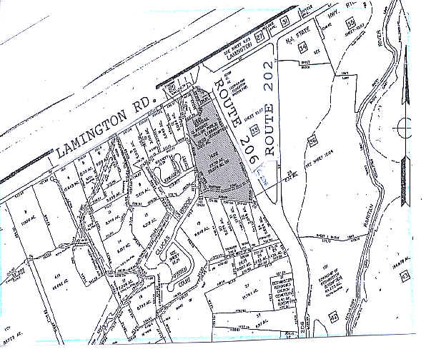 1405 Route 206, Bedminster, NJ 07921 | LoopNet