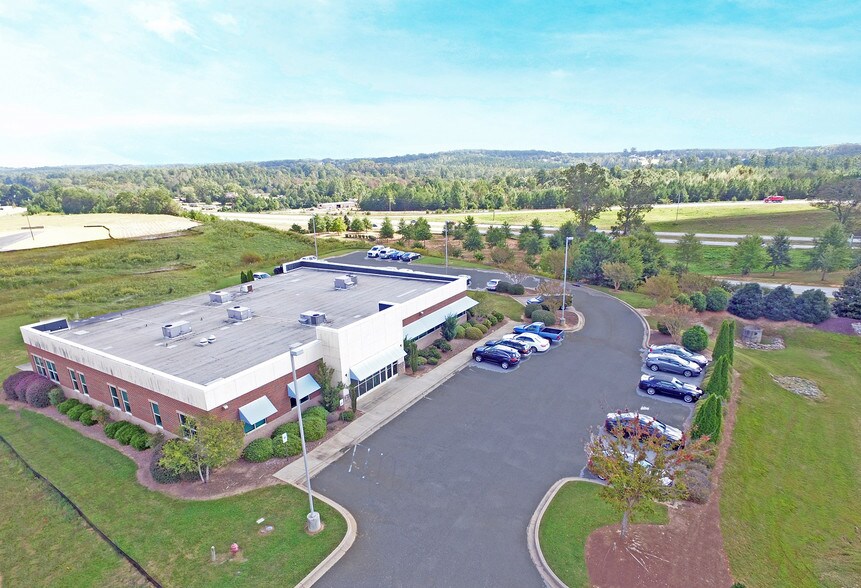 107 Tech Ln, Liberty, SC 29657 | LoopNet