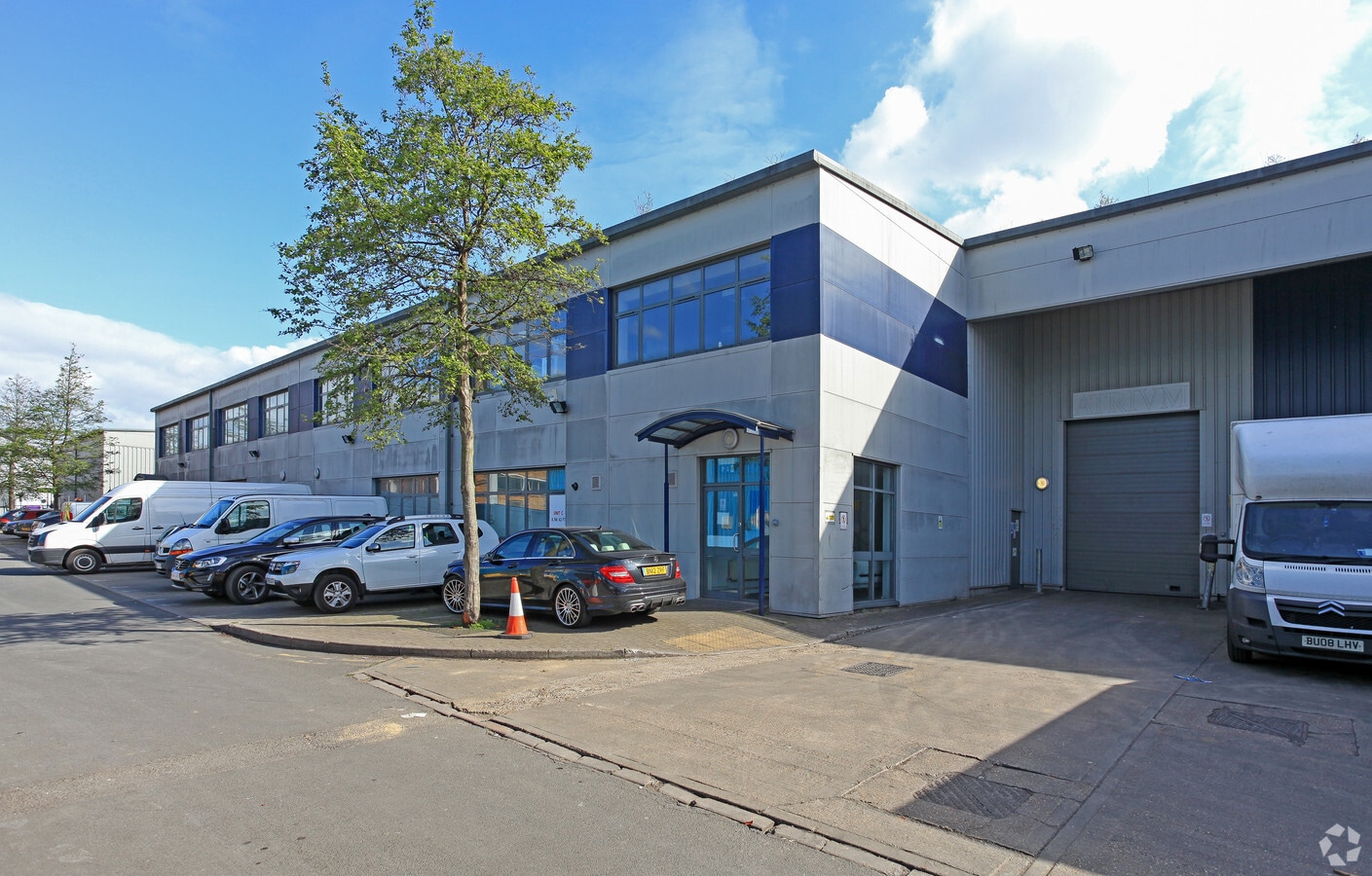 23-25 Sunbeam Rd, London, LND NW10 6JP | LoopNet