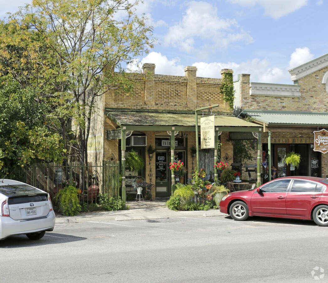 310 N Main St, Buda, TX 78610 | LoopNet