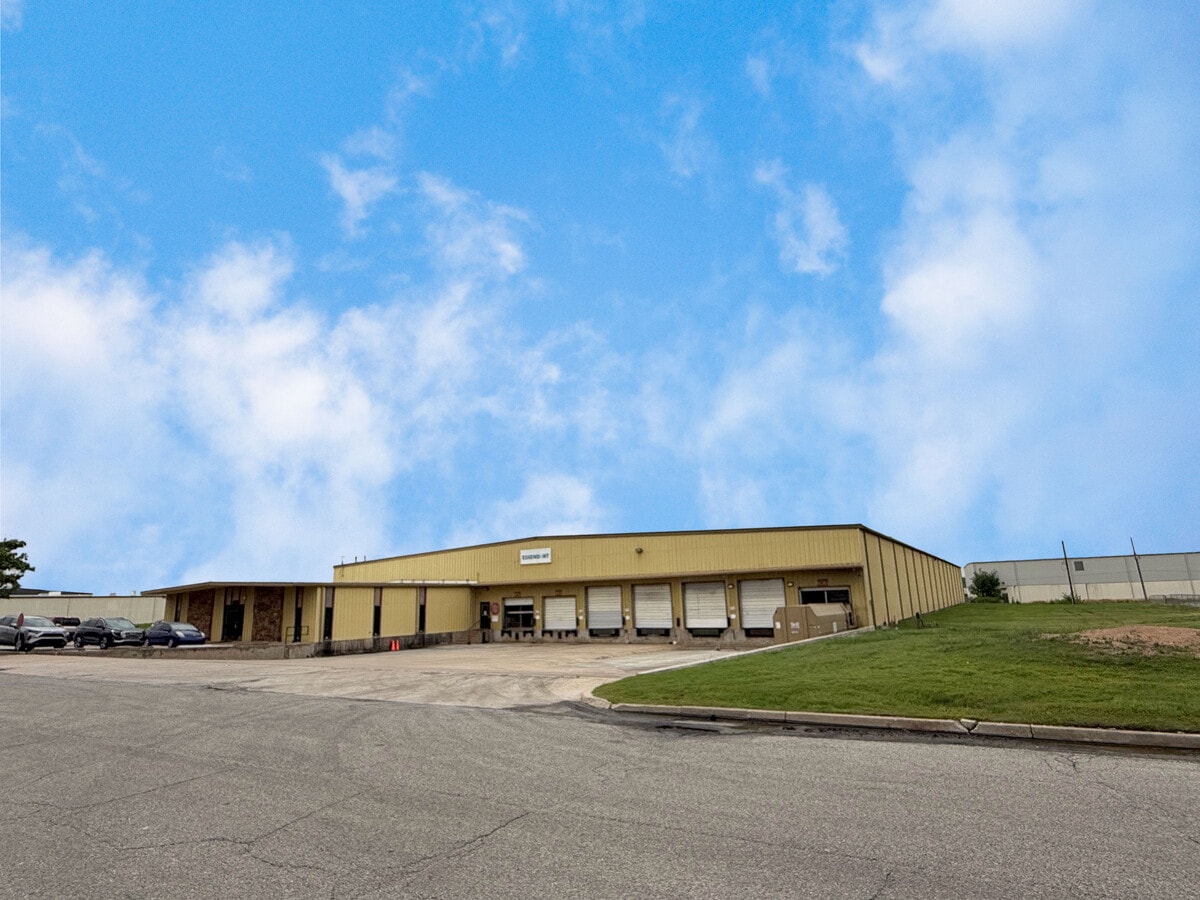 1870 N 109th East Ave, Tulsa, OK 74116 - Industrial for Sale | LoopNet