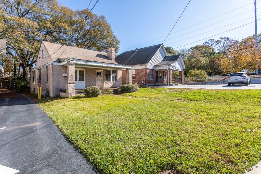 102 Church St, Decatur, GA 30030 - Downtown Decatur Multipurpose ...