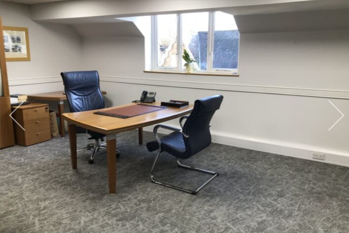 The Green, Slough, SL3 9EH - Chappell House | LoopNet