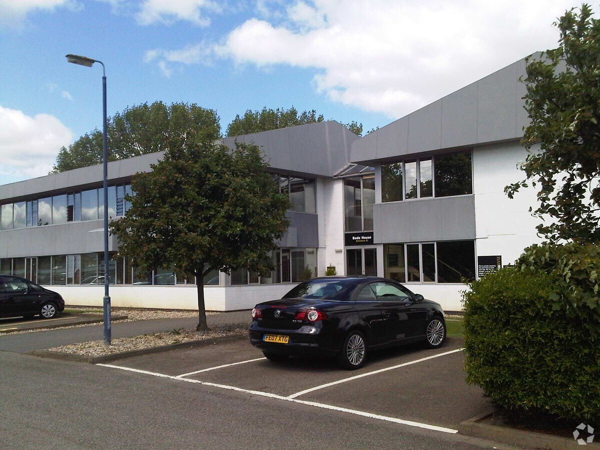 St Cuthberts Way, Newton Aycliffe, DL5 6DX | LoopNet