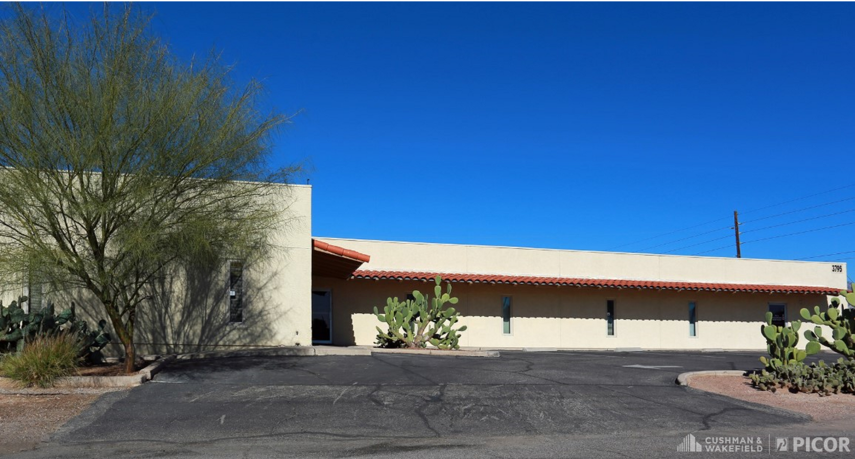 3795 N Oracle Rd, Tucson, AZ 85705 | LoopNet