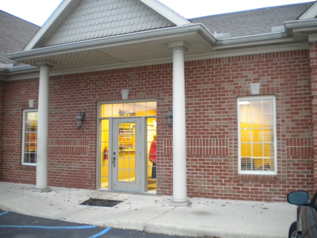 15500-15508 Telegraph Rd, Monroe, MI 48161 | LoopNet