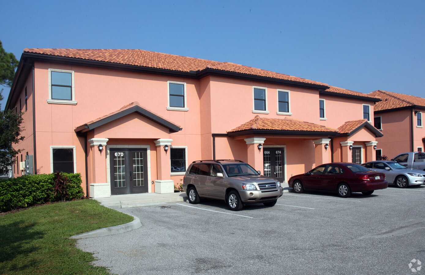 662-670 S Tamiami Trl, Osprey, FL 34229 | LoopNet