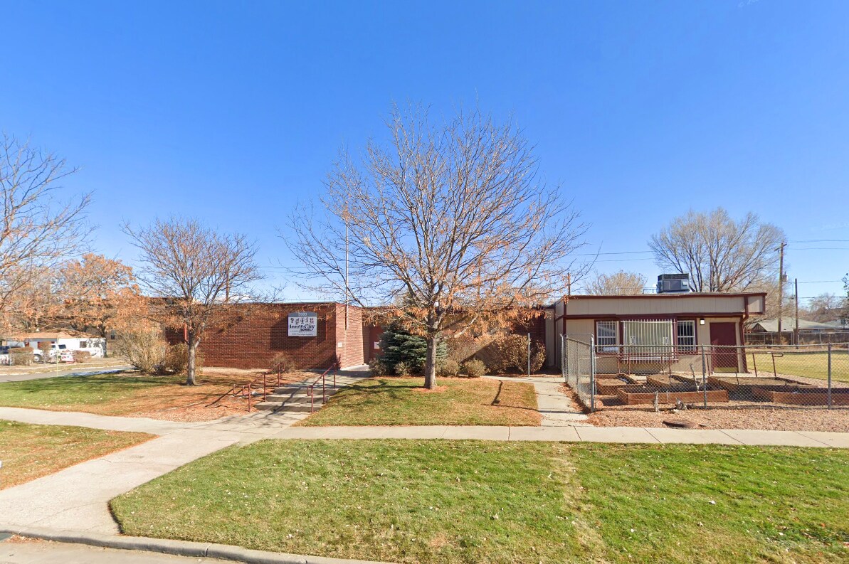 3550 N Josephine St, Denver, CO 80205 | LoopNet