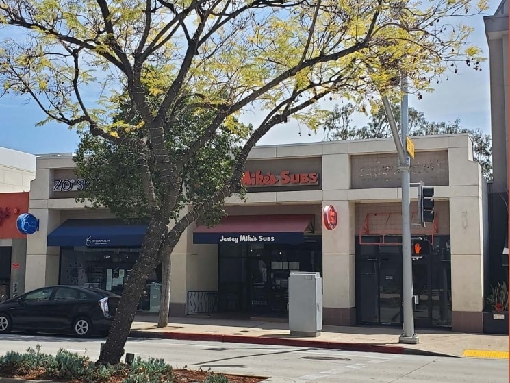 120 S Lake Ave, Pasadena, CA 91101 - Property Record | LoopNet.com