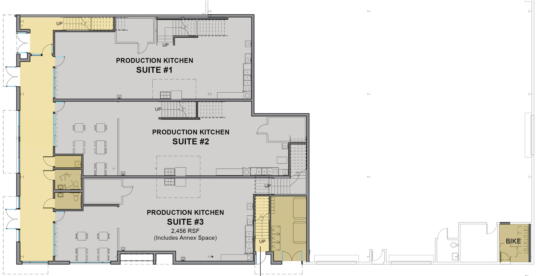 1430 SE Water Ave, Portland, OR 97214 - Pitman II Building | LoopNet
