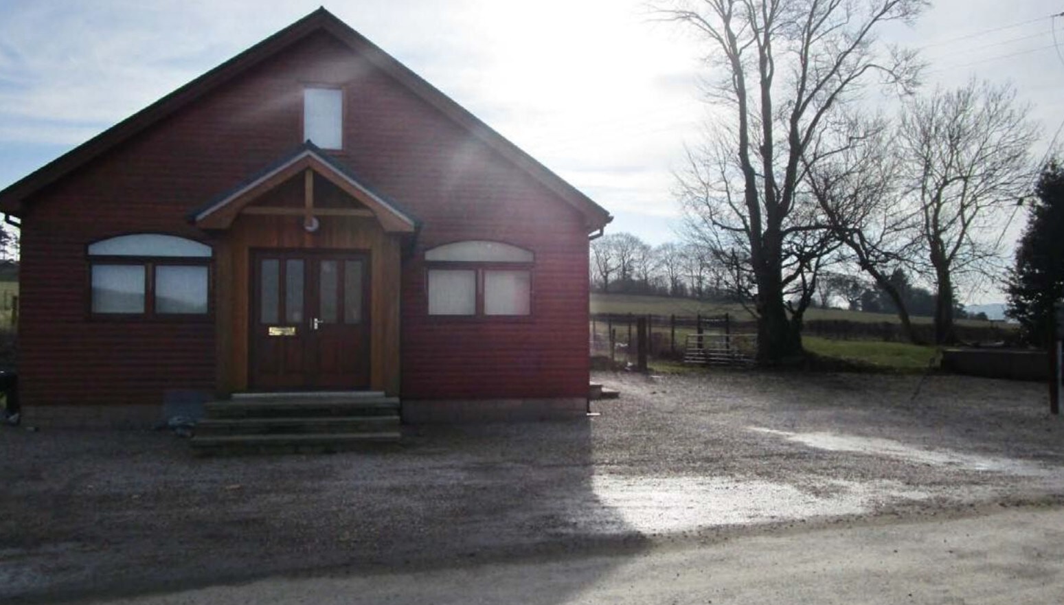 Meikle Clinterty, Kinellar, AB21 0TZ | LoopNet