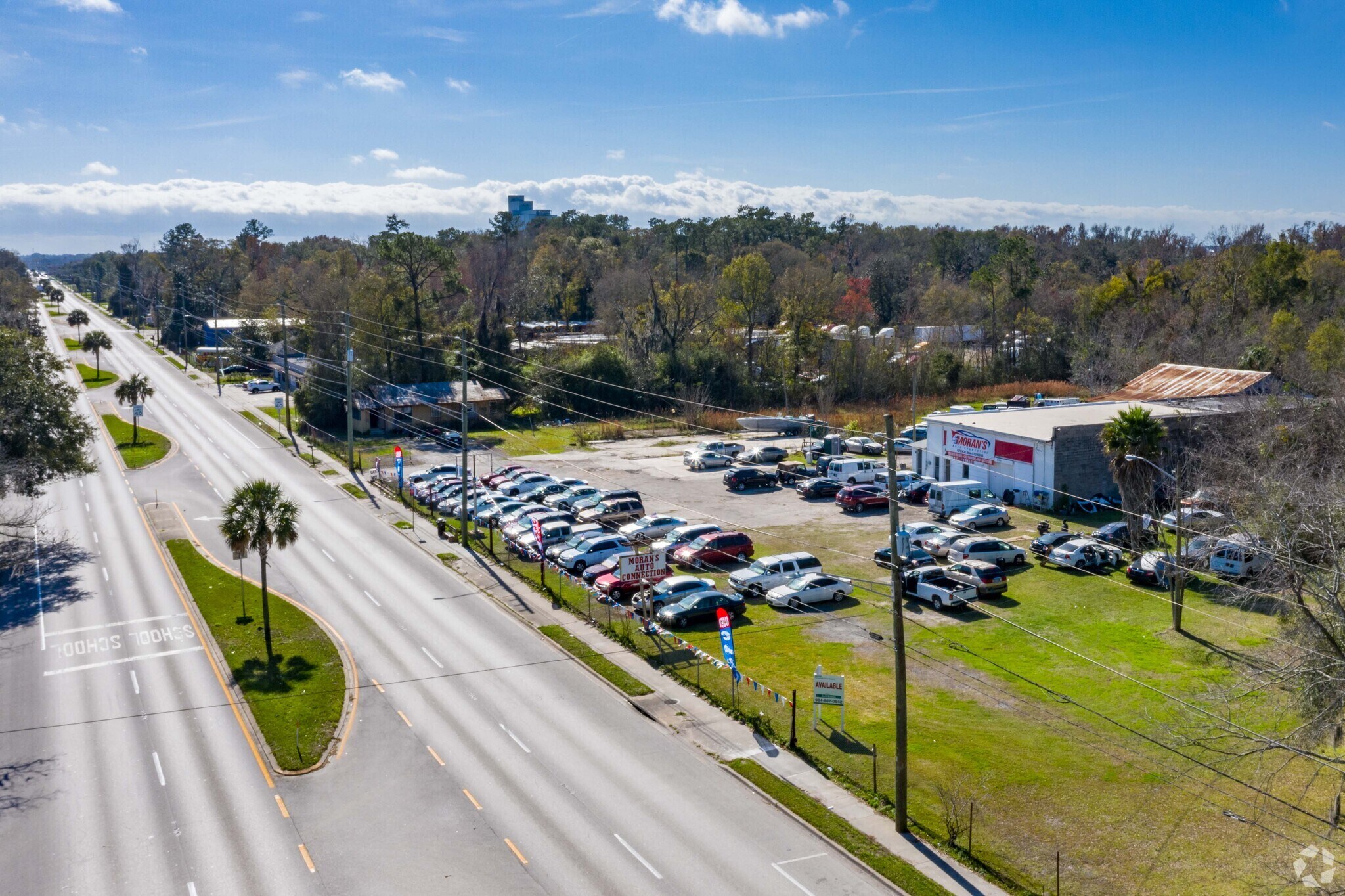 2106 Edgewood Ave N, Jacksonville, FL, 32254 - Warehouse Property For ...