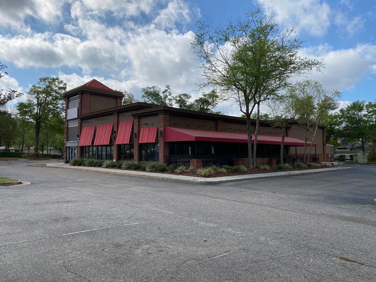 6945 Airport Blvd, Mobile, AL 36608 | LoopNet