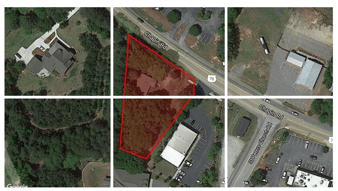 1611 Chapin Rd, Chapin, SC 29036 | LoopNet 1611 Chapin Rd, Chapin, SC 29036 | LoopNet