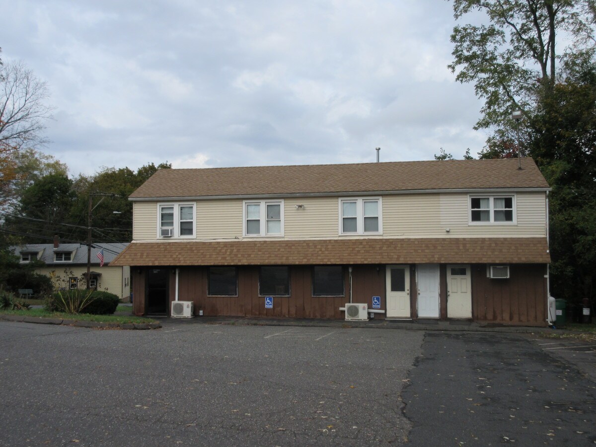 139 Main St, Broad Brook, CT 06016 | LoopNet