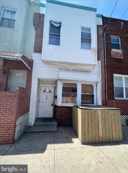 2538 S 7th St, Philadelphia, PA 19148 | LoopNet