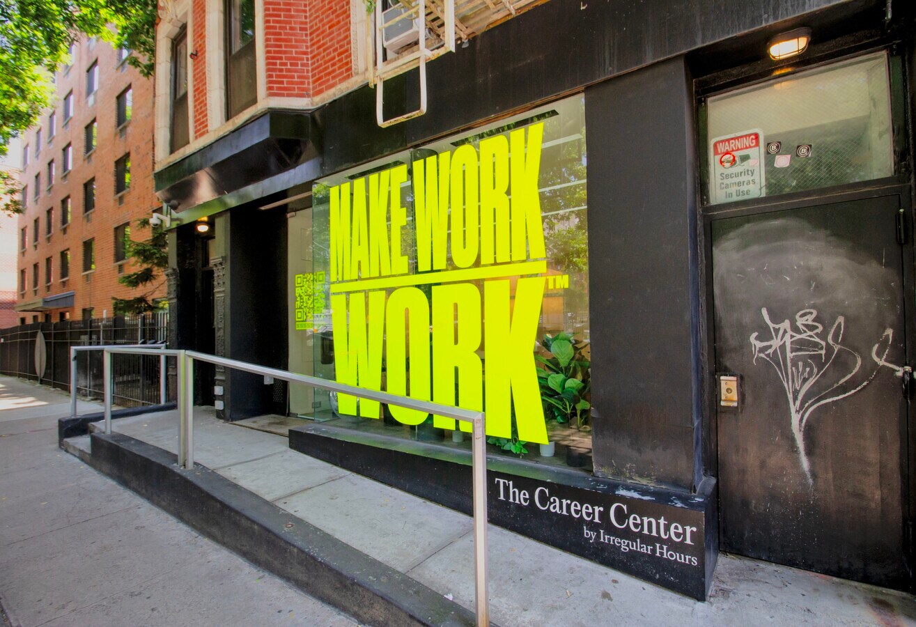 172 Forsyth St, New York, NY 10002 | LoopNet