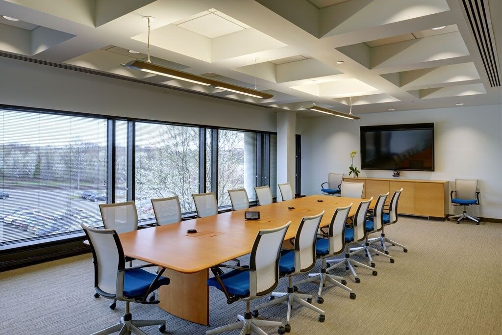 8 Forrestal Rd S, Princeton, NJ 08540 - Forrestal Professional Center ...