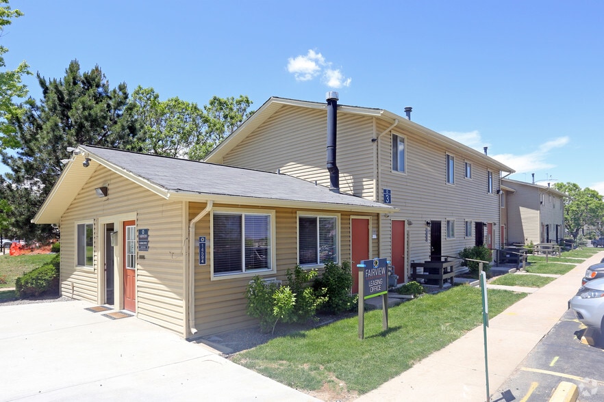 14594 E Mississippi Ave, Aurora, CO 80012 | LoopNet