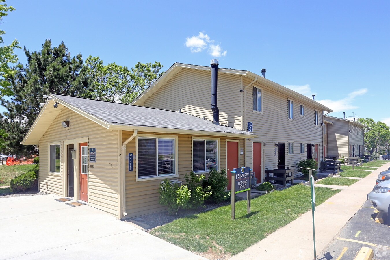 14594 E Mississippi Ave, Aurora, CO 80012 | LoopNet