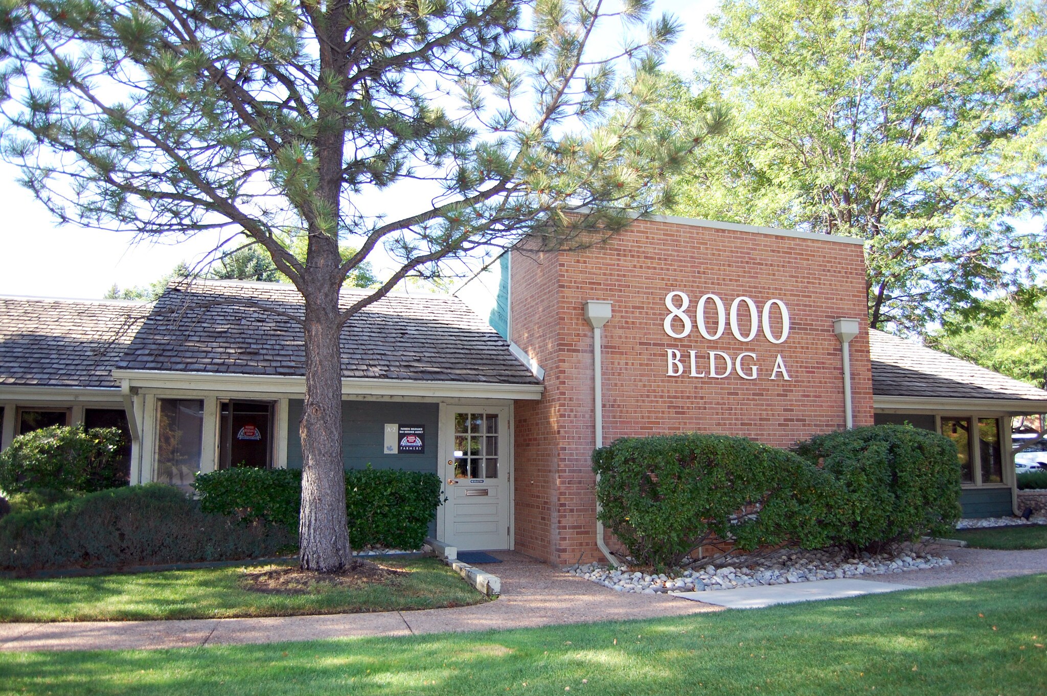 8000 E Prentice Ave, Greenwood Village, CO 80111 | LoopNet