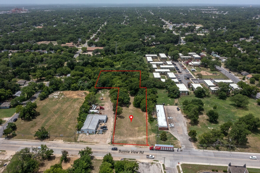 3705 Bonnie View Rd, Dallas, TX 75216 | LoopNet