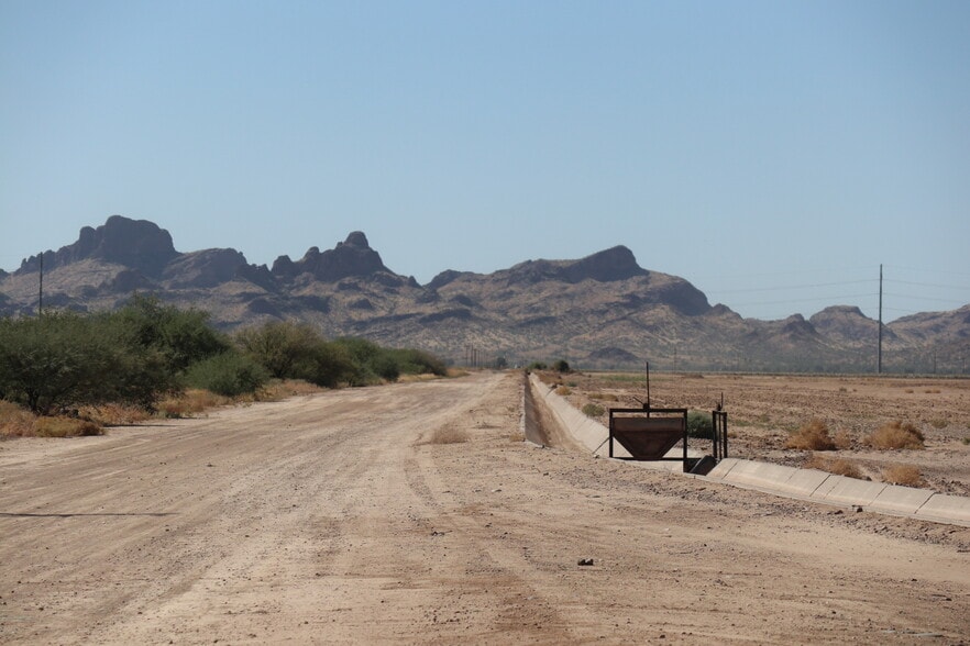 ELOY VILLAS FARM, Eloy, AZ 85131 - Land for Sale | LoopNet