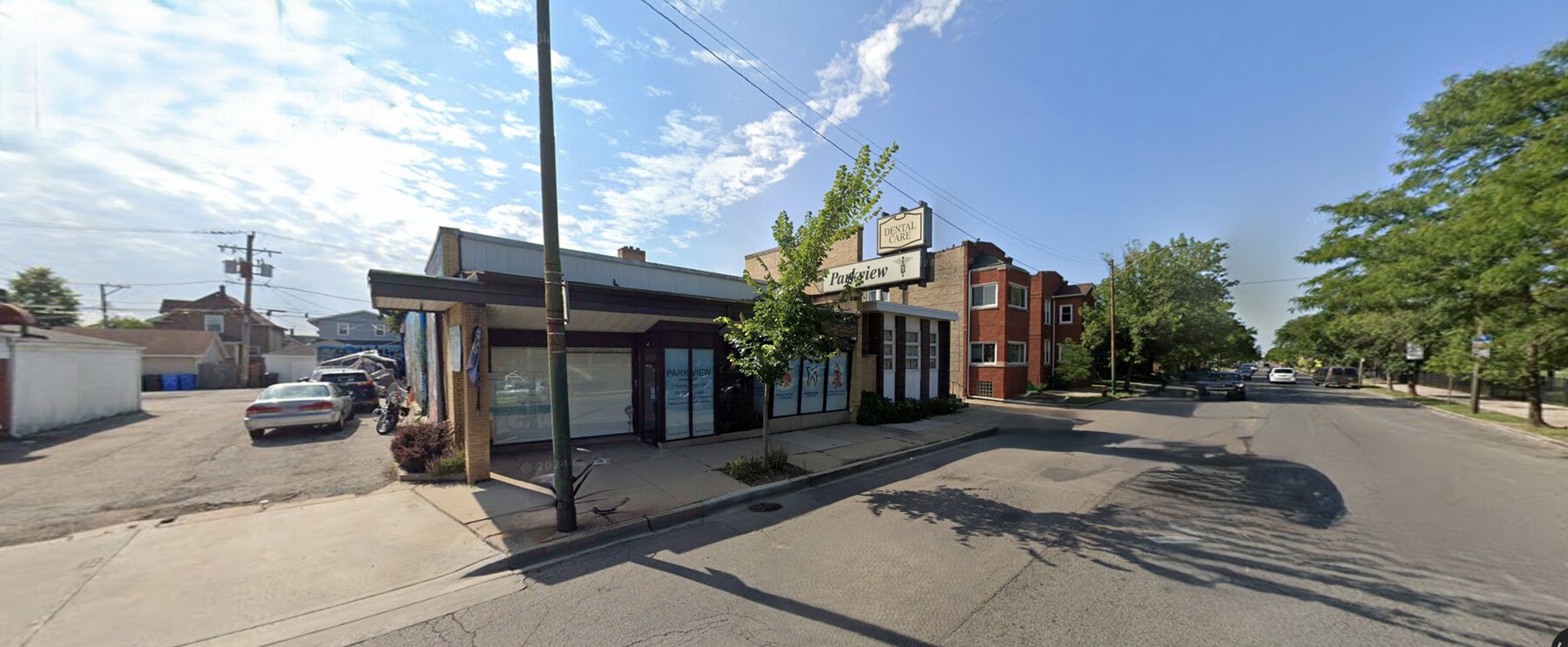 4022 N Central Ave, Chicago, IL 60634 | LoopNet
