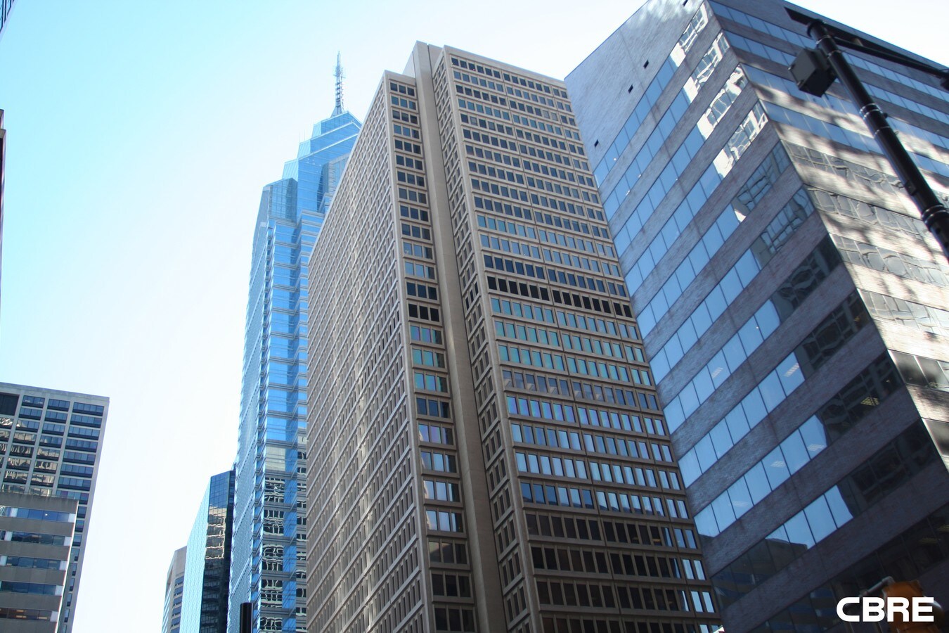 1700 Market St, Philadelphia, PA, 19103 - Office Space For Lease ...