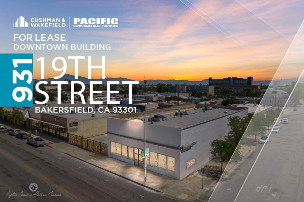 931 19th St, Bakersfield, CA 93301 | LoopNet