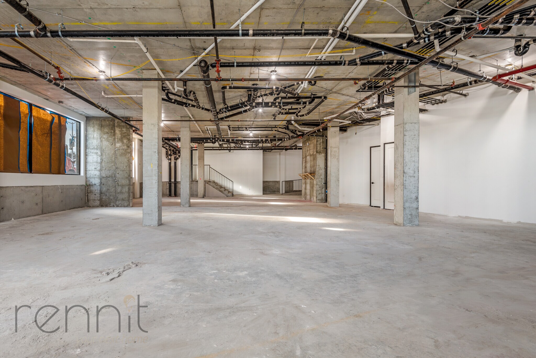 580 Classon Ave, Brooklyn, NY 11238 - Flex for Lease | LoopNet