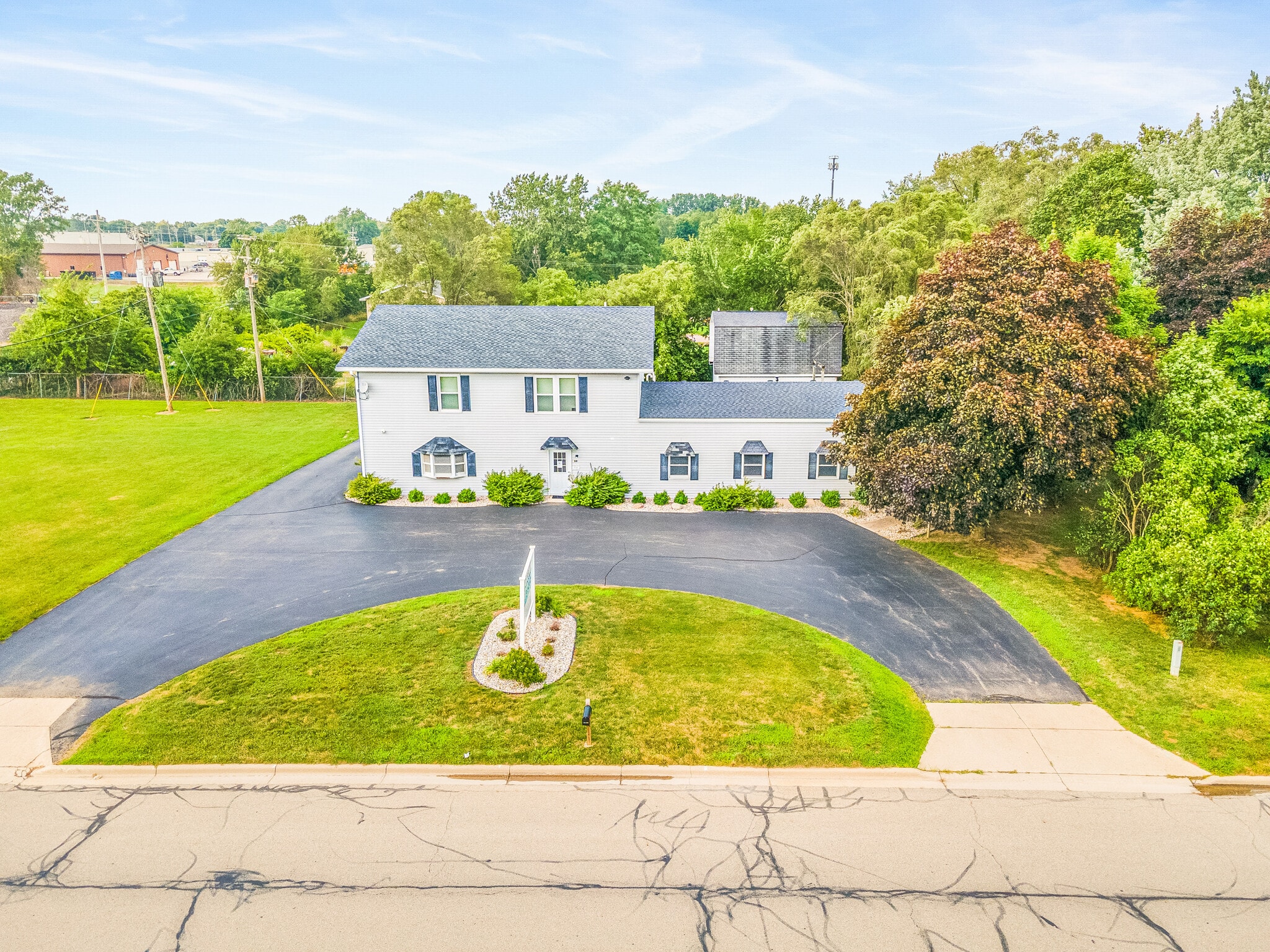 503 E Russell Rd, Tecumseh, MI 49286 - Specialty for Sale | LoopNet