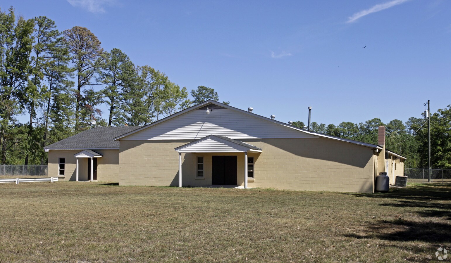 24197 S Halifax Rd, Jarratt, VA 23867 | LoopNet