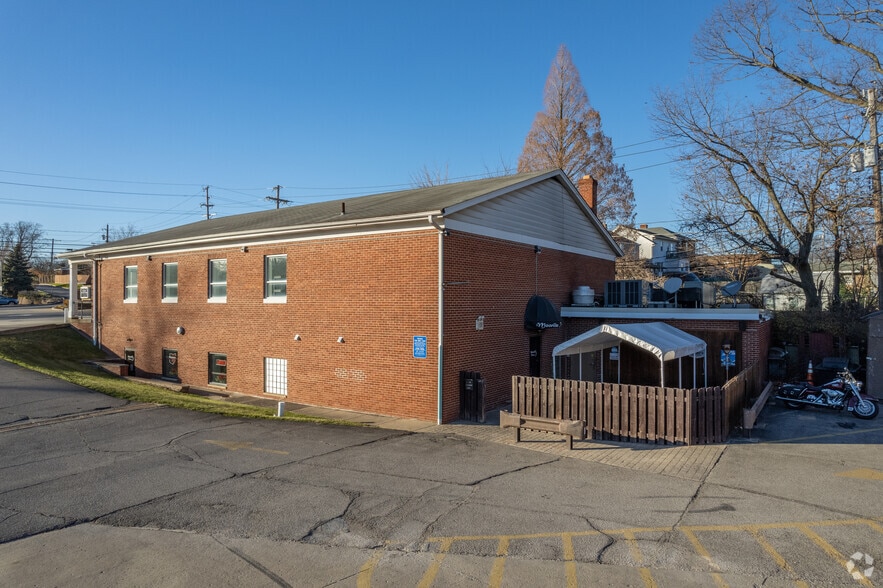 5515 Broadview Rd, Parma, OH 44134 - Retail for Sale | LoopNet