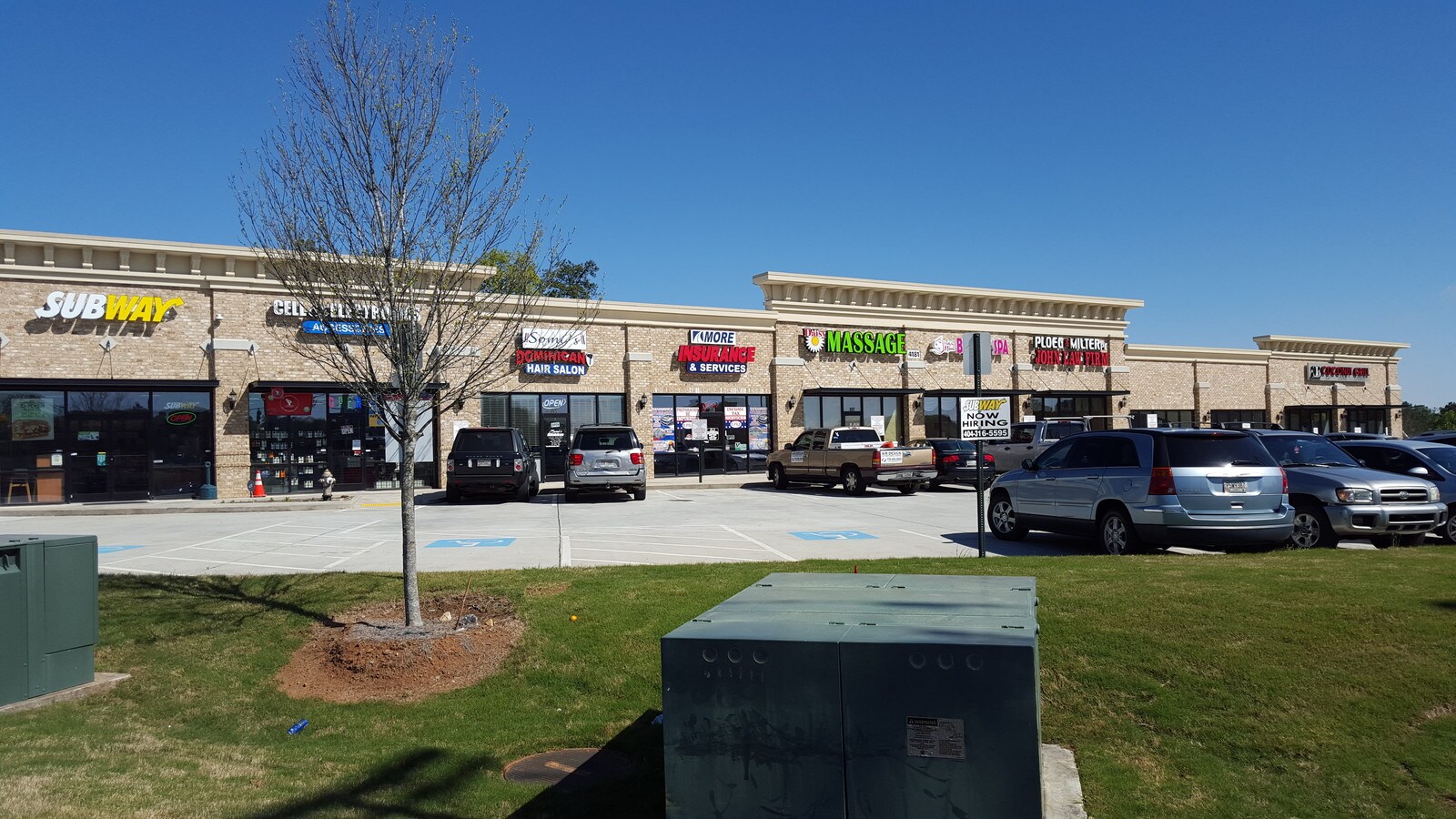 4181 Steve Reynolds Blvd, Norcross, GA 30093 | LoopNet