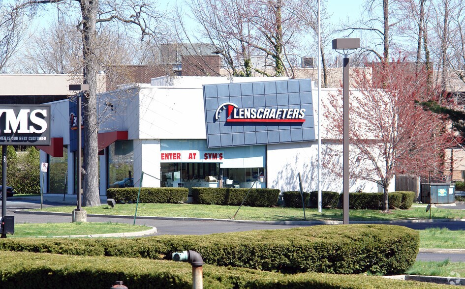 334 N State Rt 17, Paramus, NJ 07652 - Retail For Sale | LoopNet