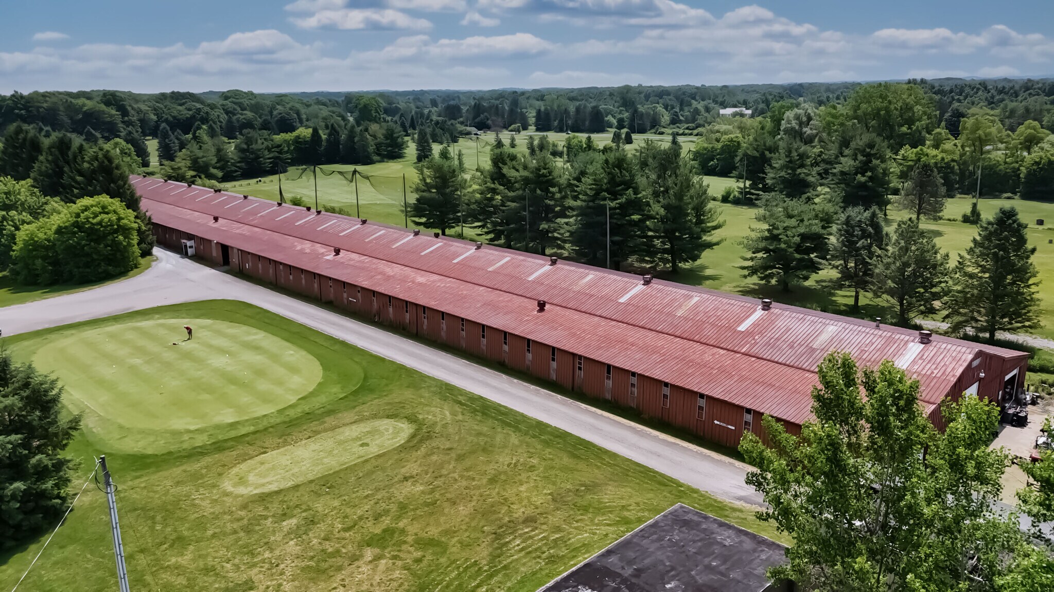 1450 Brace Rd, Victor, NY 14564 - Victor Hills Golf Course | LoopNet