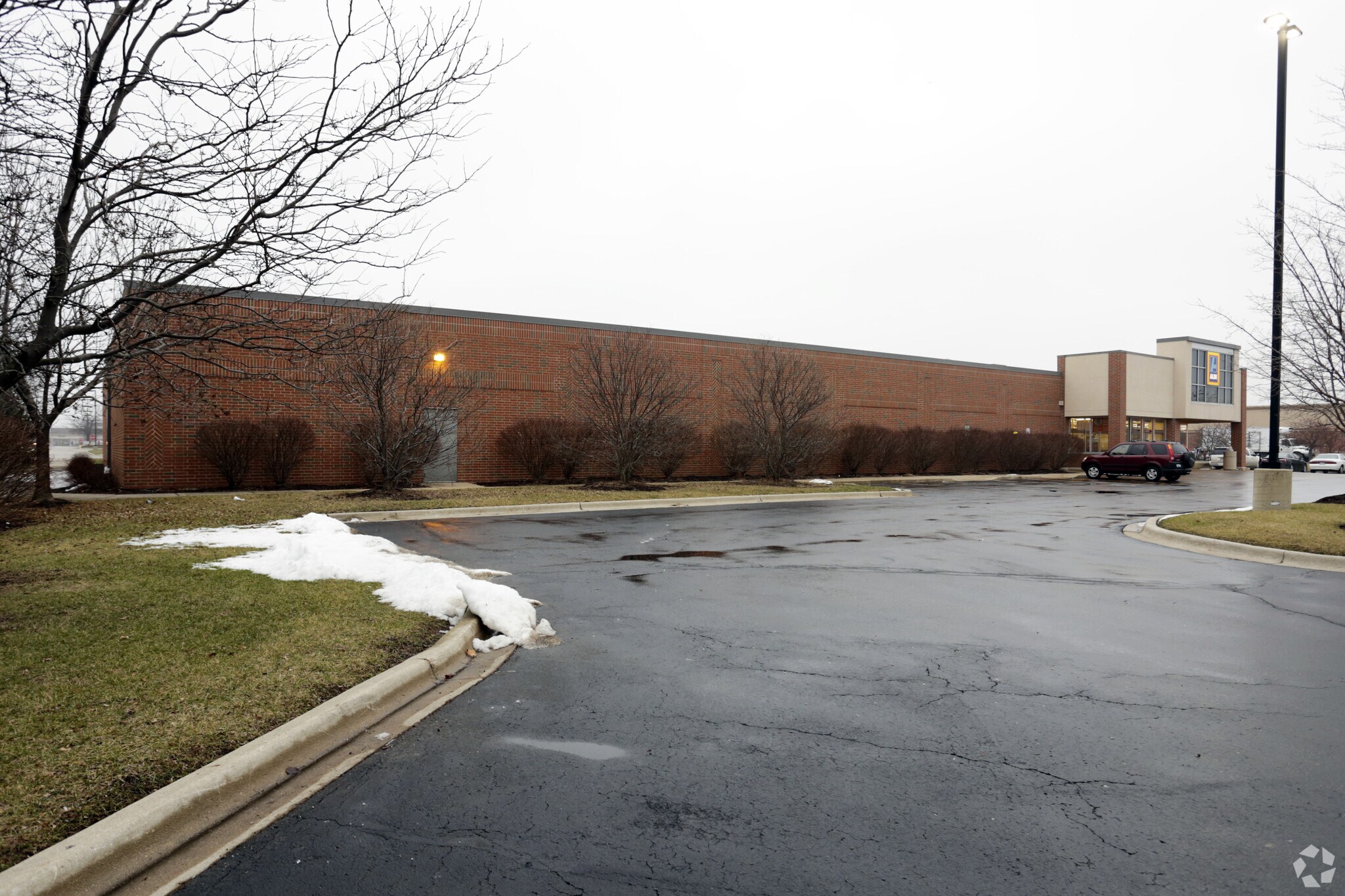 13550 S Route 59, Plainfield, IL 60544 - ALDI | LoopNet