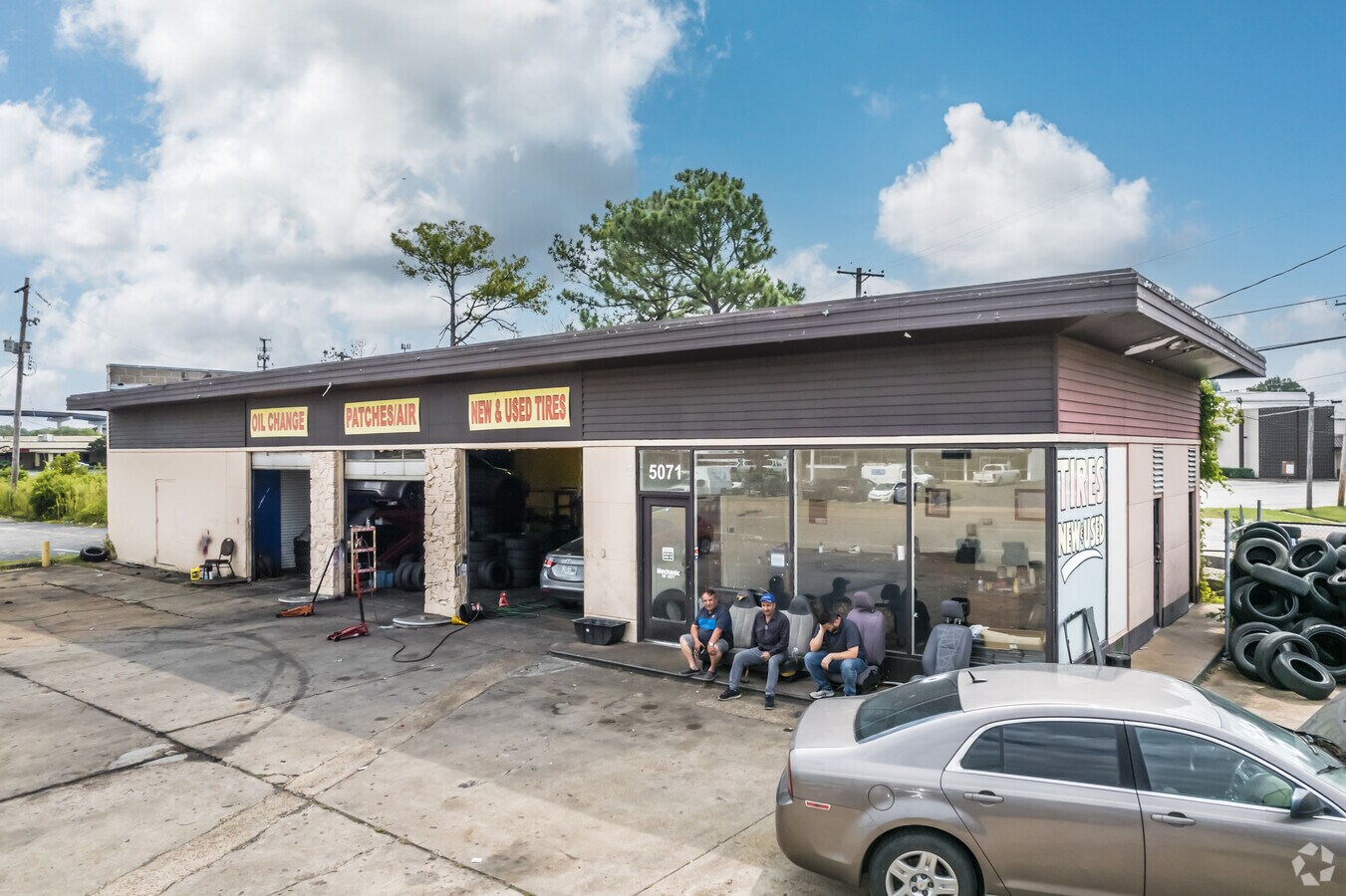 5071 Summer Ave, Memphis, TN 38122 | LoopNet