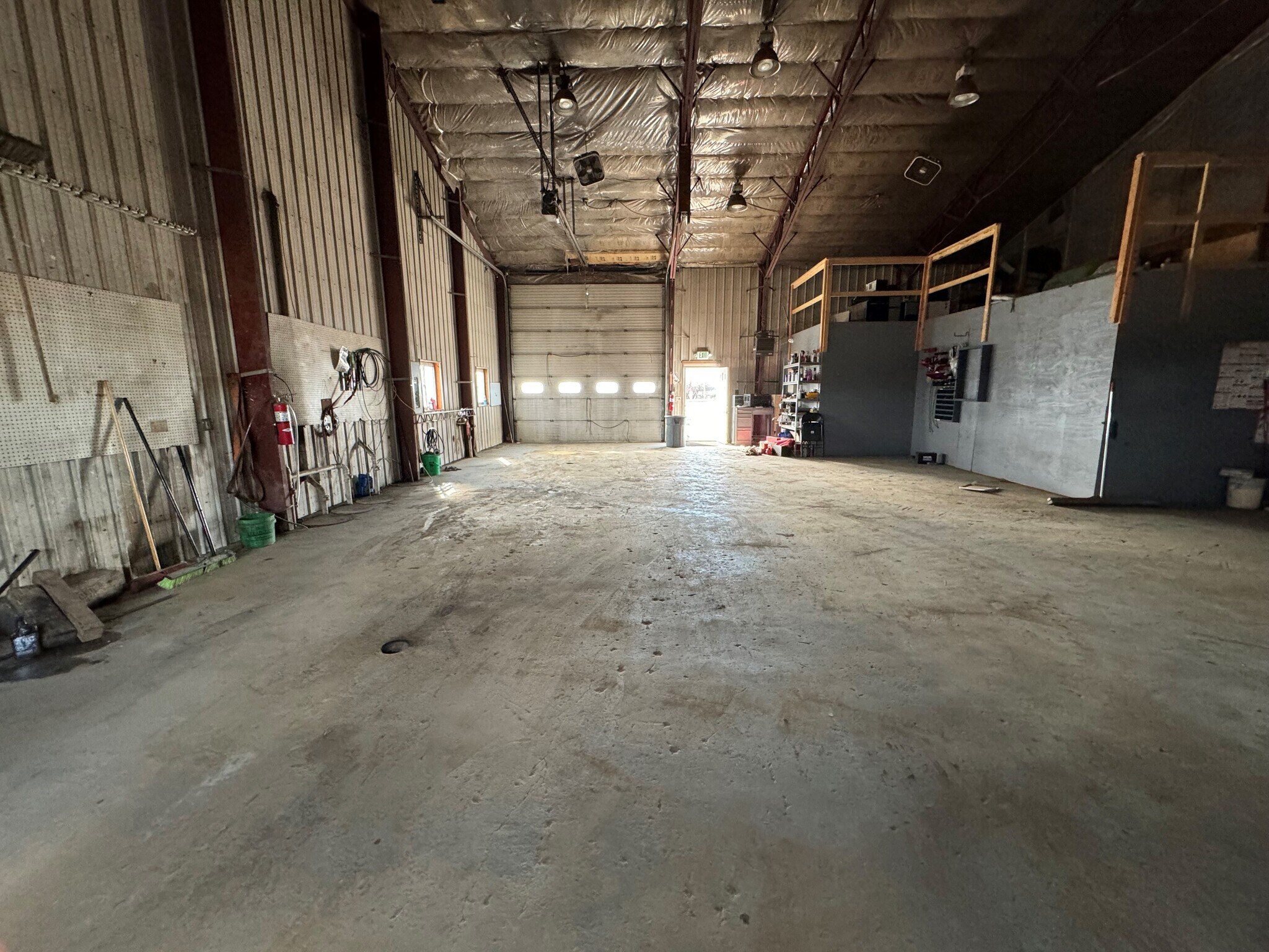 4970 Baxter Rd, Rockford, IL 61109 - Industrial for Sale | LoopNet