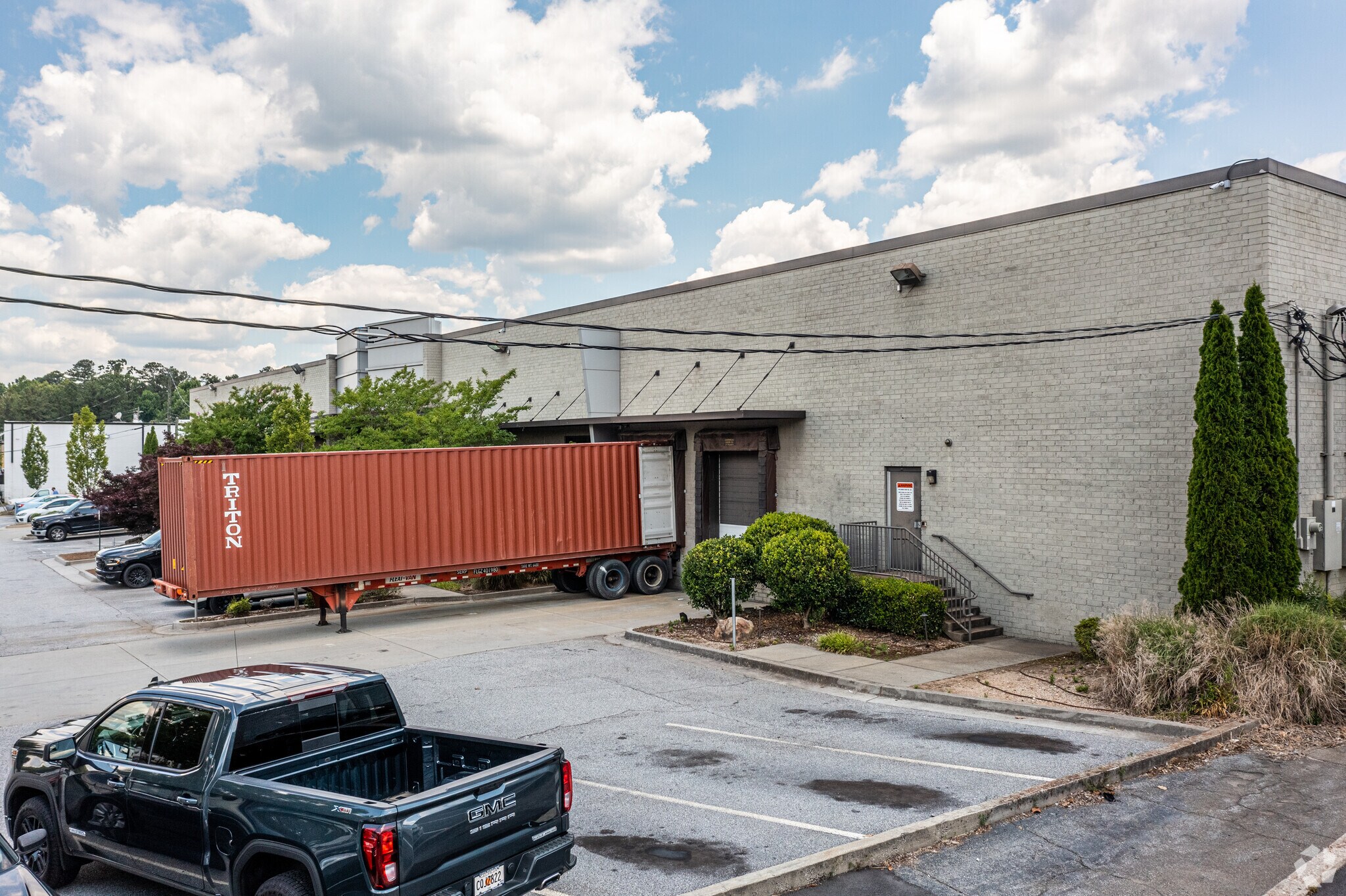 2279 Defoor Hills Rd NW, Atlanta, GA 30318 - Industrial for Lease | LoopNet