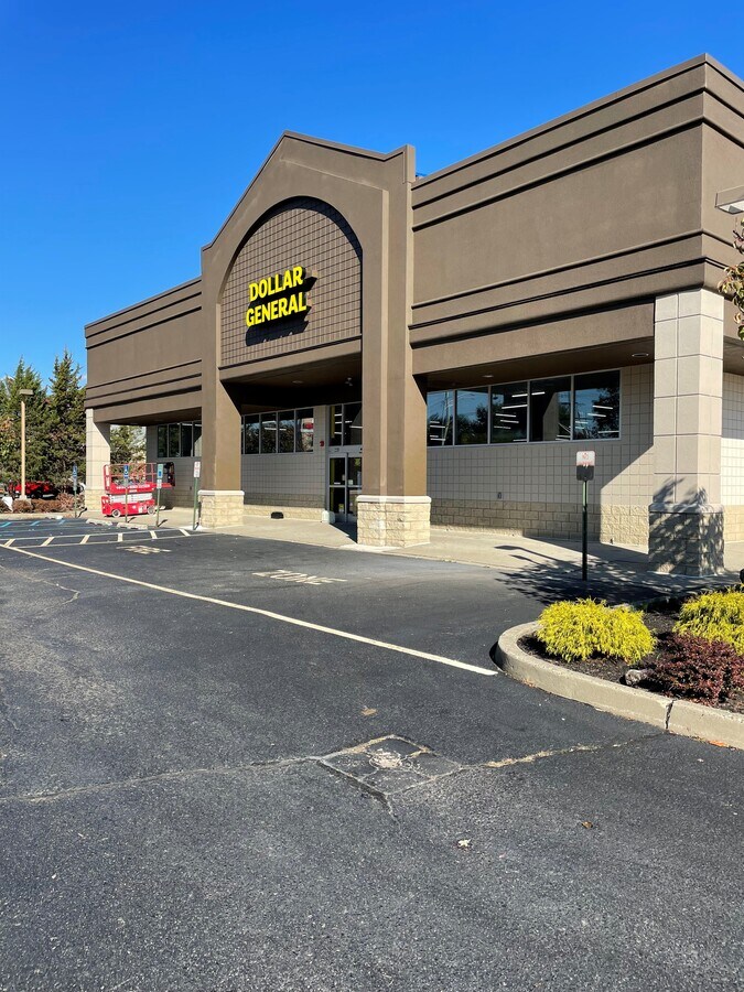 228 State Route 35, Keyport, NJ 07735 | LoopNet