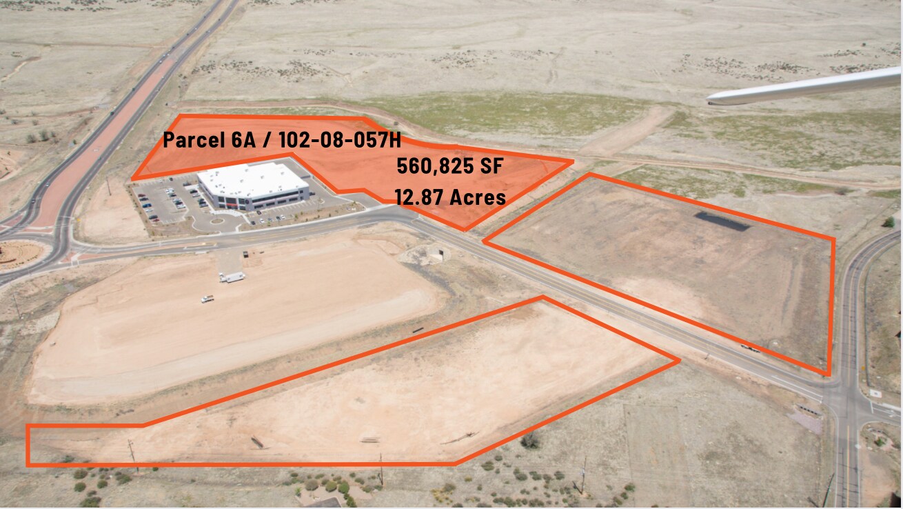 2630 Deep Well Ranch rd, Prescott, AZ 86301 | LoopNet