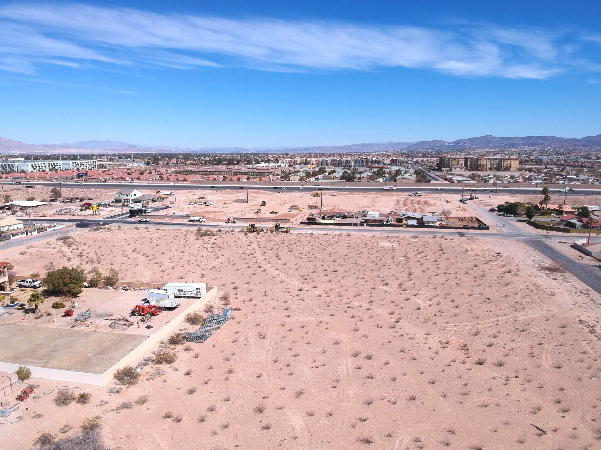 Dean Martin Drive, Las Vegas, NV 89139 - Dean Martin and W Serene Ave ...