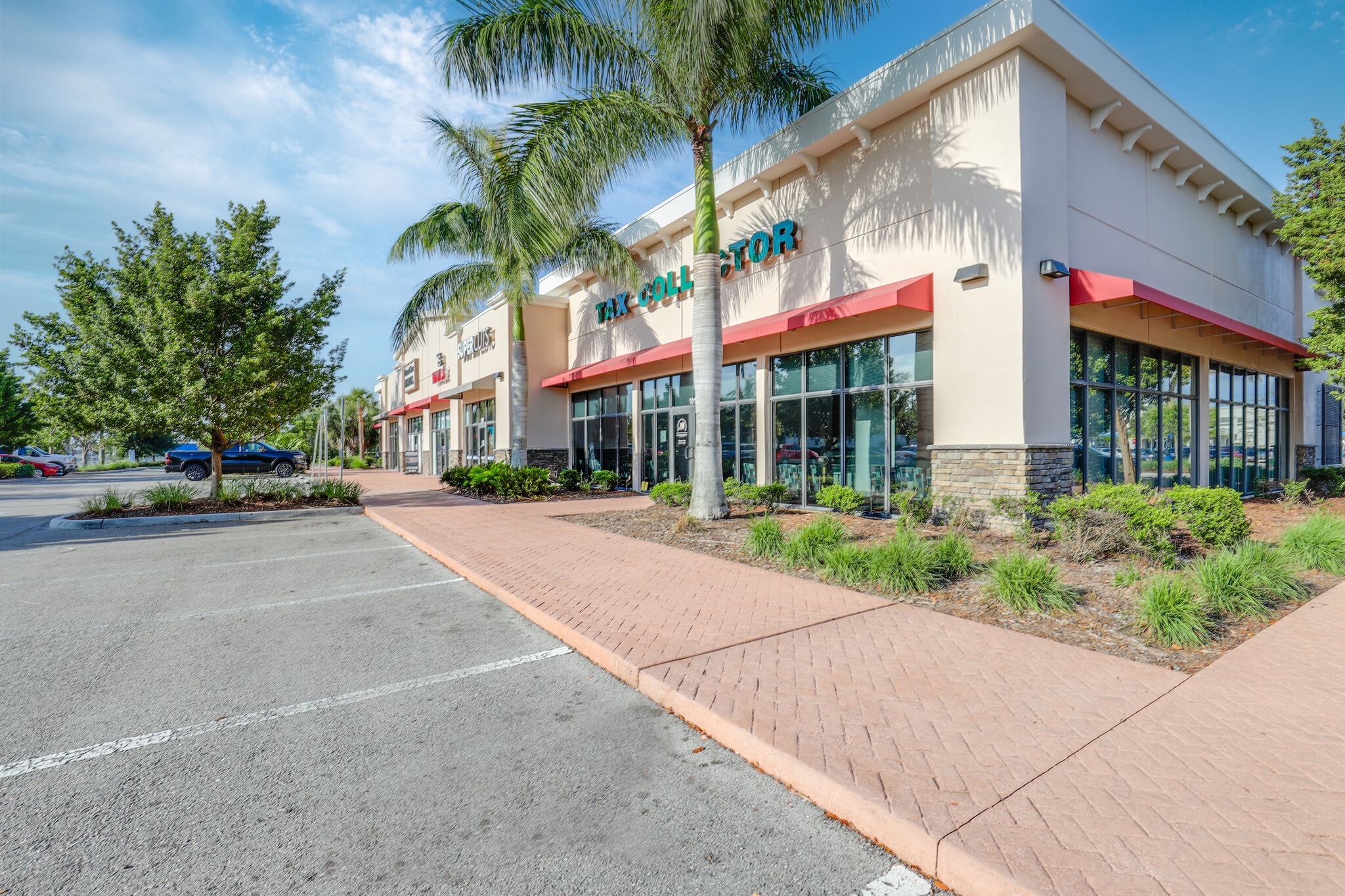 6654 Collier Blvd Naples Fl 34114 Commons On Collier Loopnet
