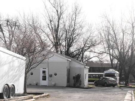 1501 E North Ave, Tonkawa, OK 74653 - Pecan Creek Lodge & RV Park | LoopNet