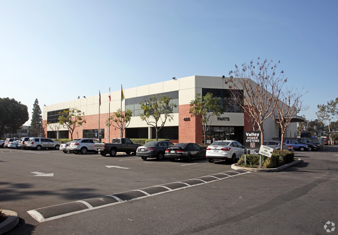 425 S Hacienda Blvd, City Of Industry, CA 91745 | LoopNet